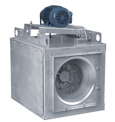 Industrial Fans Ventilators and Blowers - Aerovent