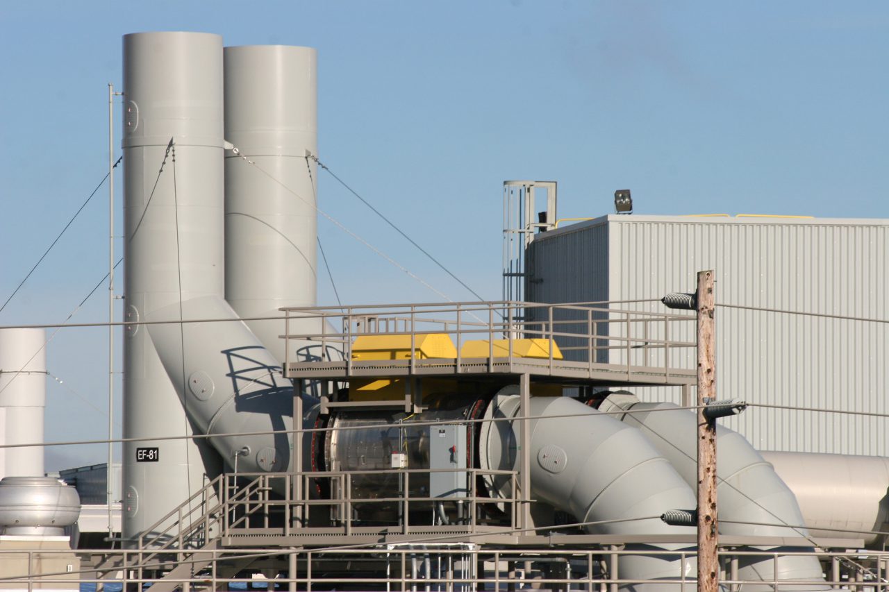 Inline Centrifugal & Mixed Flow Fans - Aerovent