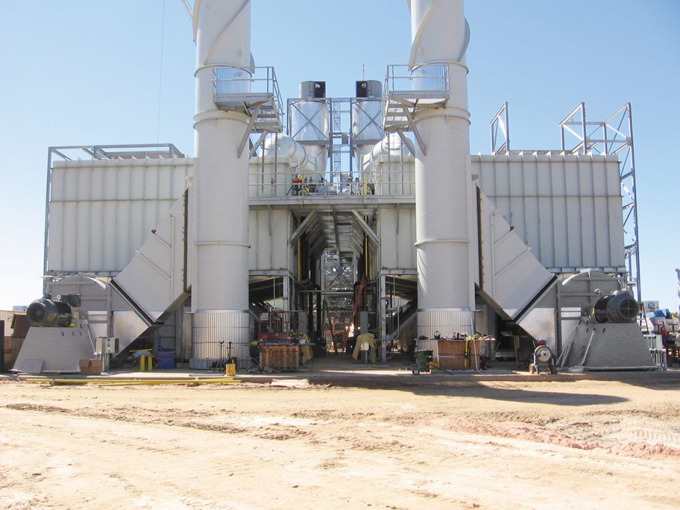 Centrifugal Fans - Aerovent