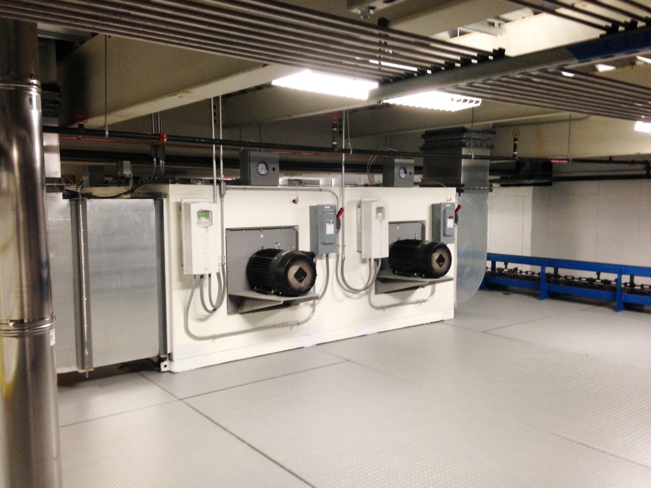 OEM Products - Aerovent