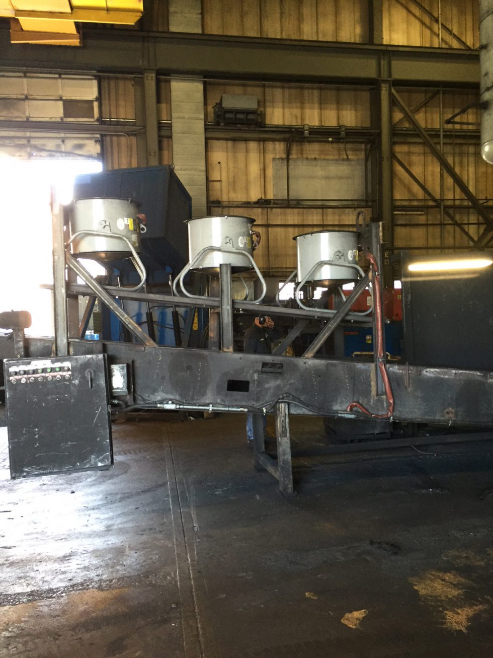 Mancoolers - Aerovent