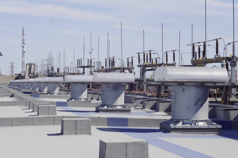 Axial Fans - Aerovent